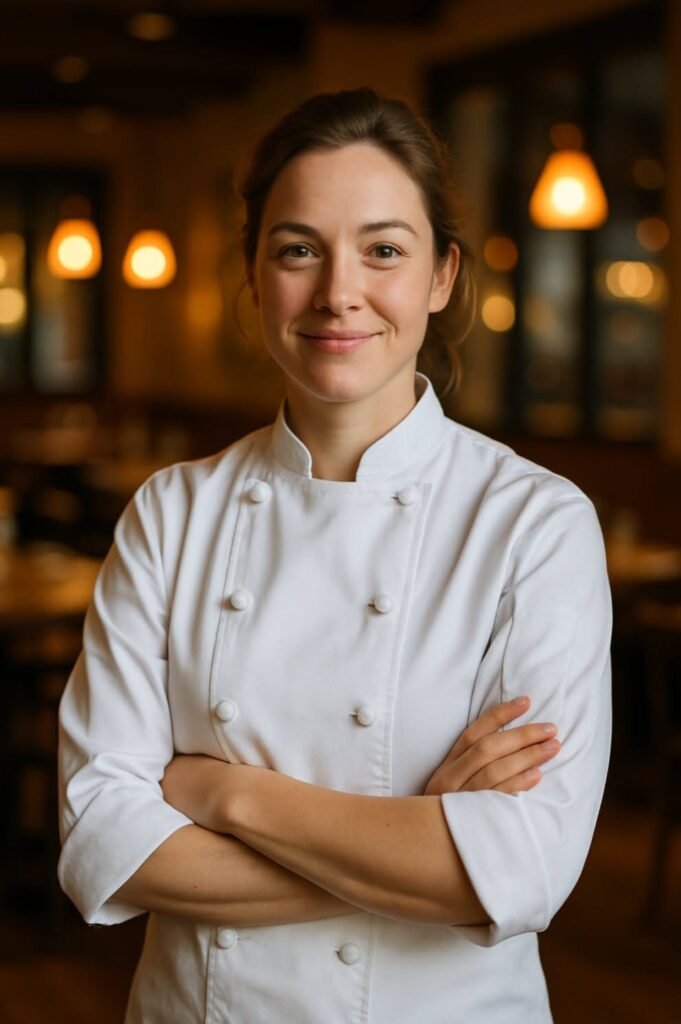 The boss decided to teach everyone a lesson and appointed a former ...