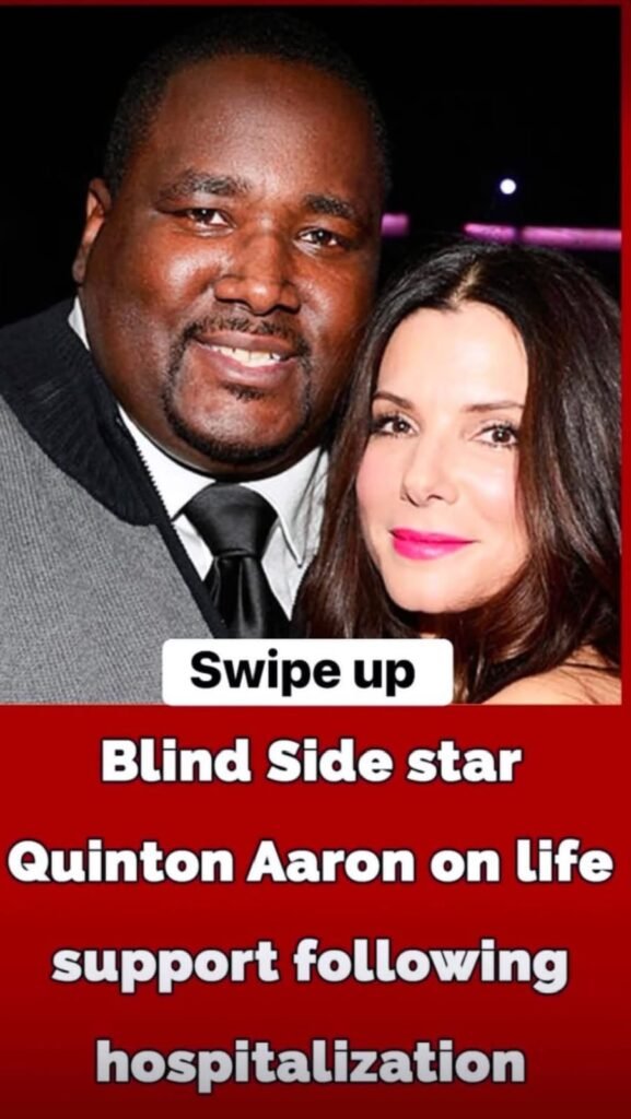 “Blind Side Actor Shares Health Update After Recent Hospitalization ...